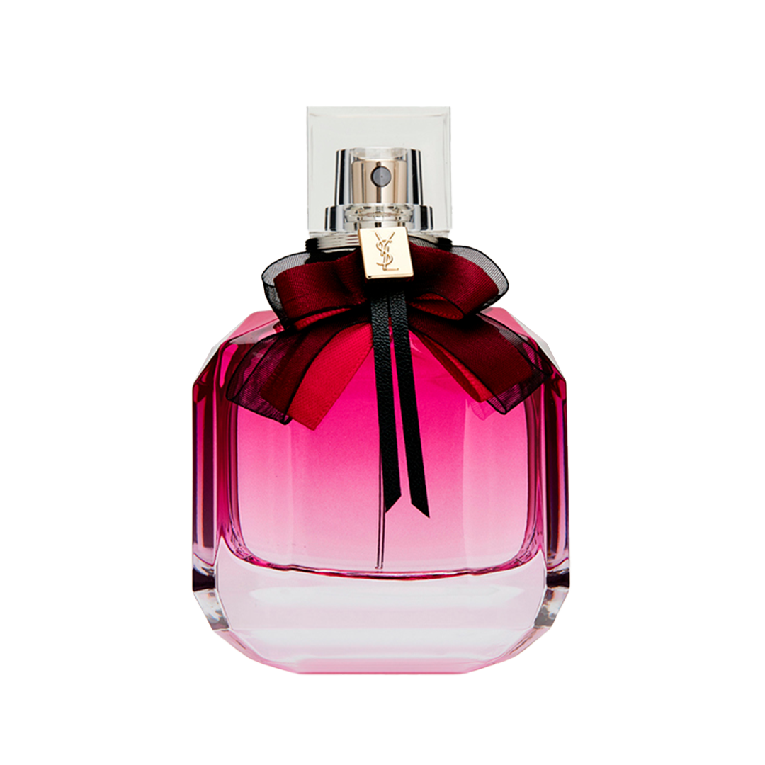 Parfum YSL-Mon Paris Intensement